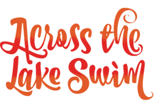 Across the Lake Swim - Open Water Swims in BC