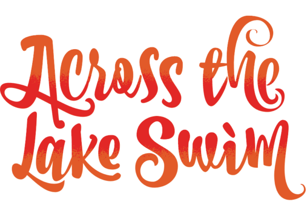 Across the Lake Swim - Open Water Swims in BC